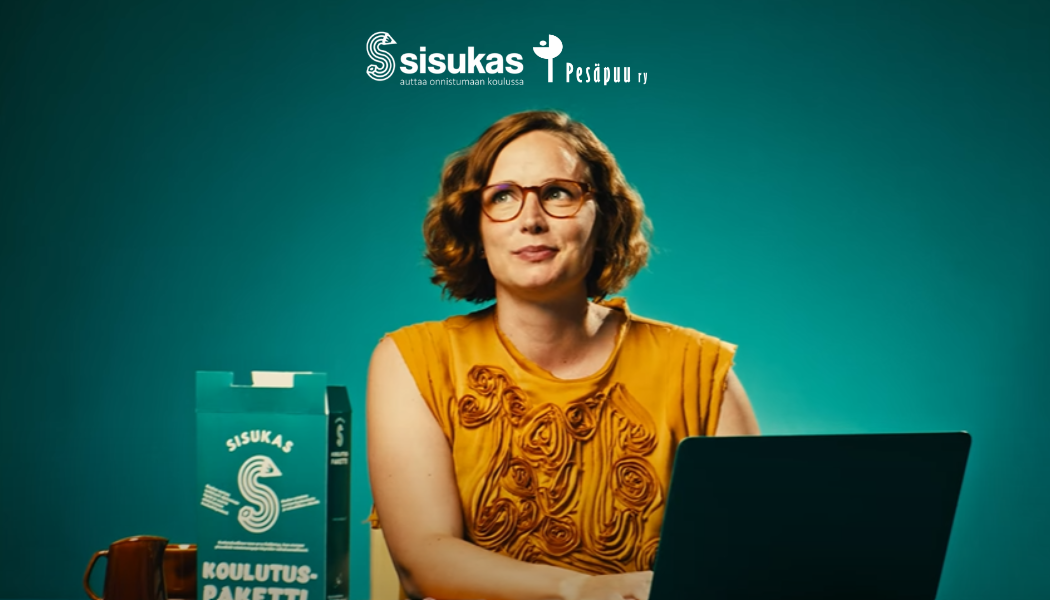 Pesäpuu ry palkitsi Sisukas-tiimejä vuoden 2025 onnistumisista - Pesäpuu